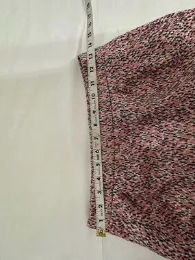 J. Crew Factory | Skirts | Jcrew Factory Metallic Tweed Mini Skirt Gold ...
